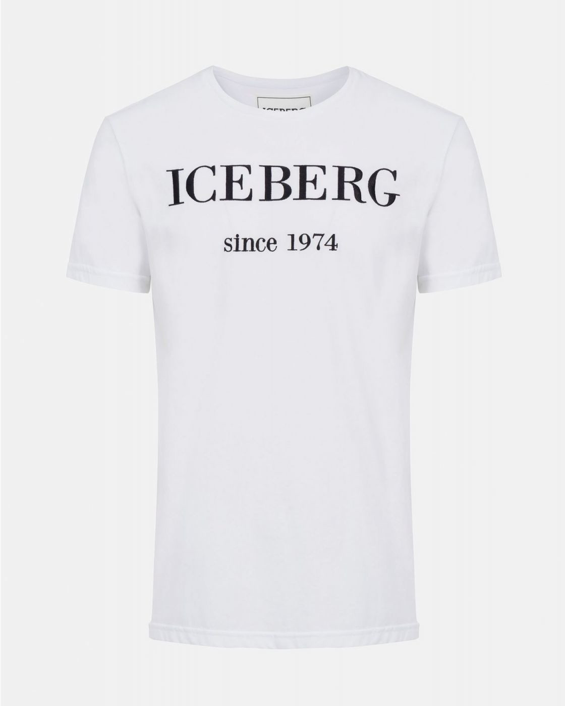 Iceberg Crew neck t-shirt