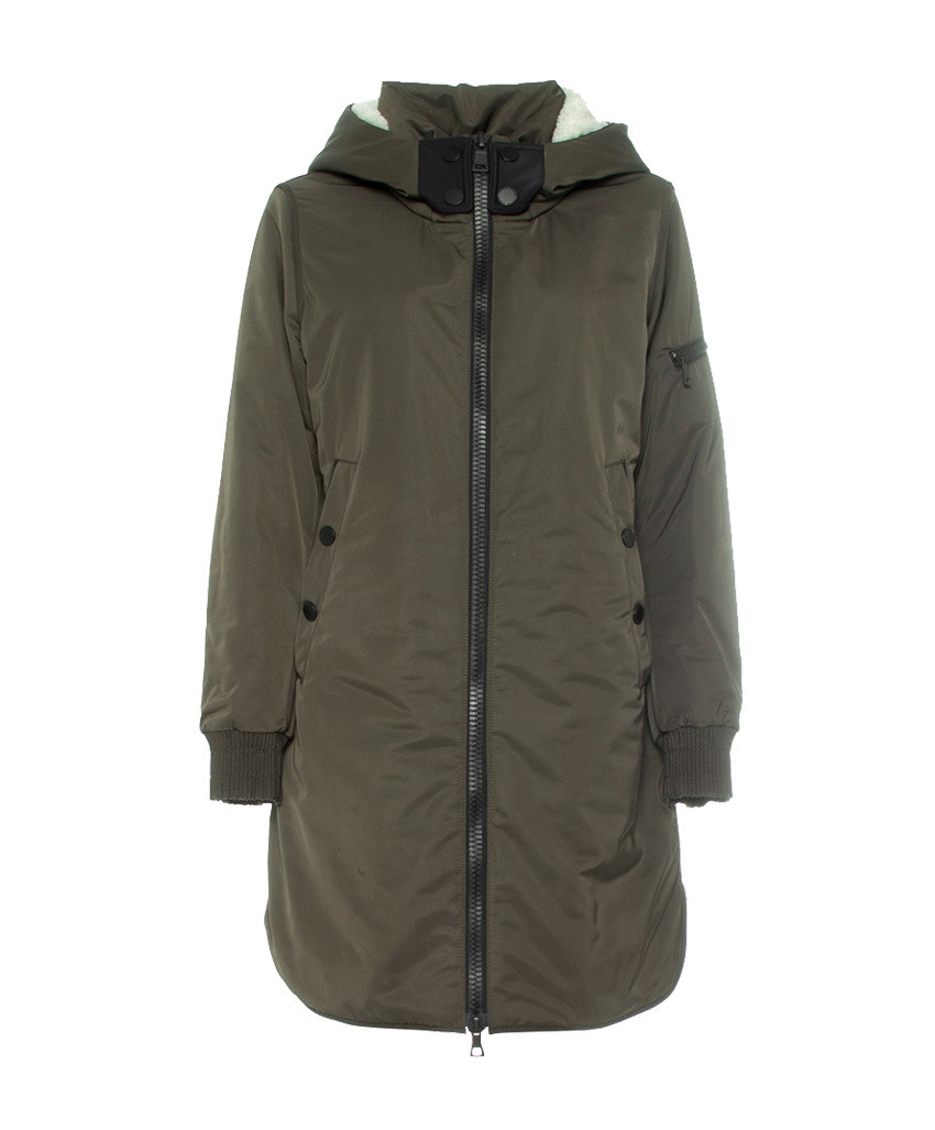 Dames Creenstone Jassen kopen? Vergelijk op Jassenshoponline.nl