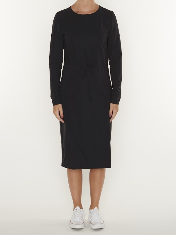 Penn & Ink W20n839u 90 penn en ink ny jurk uni black