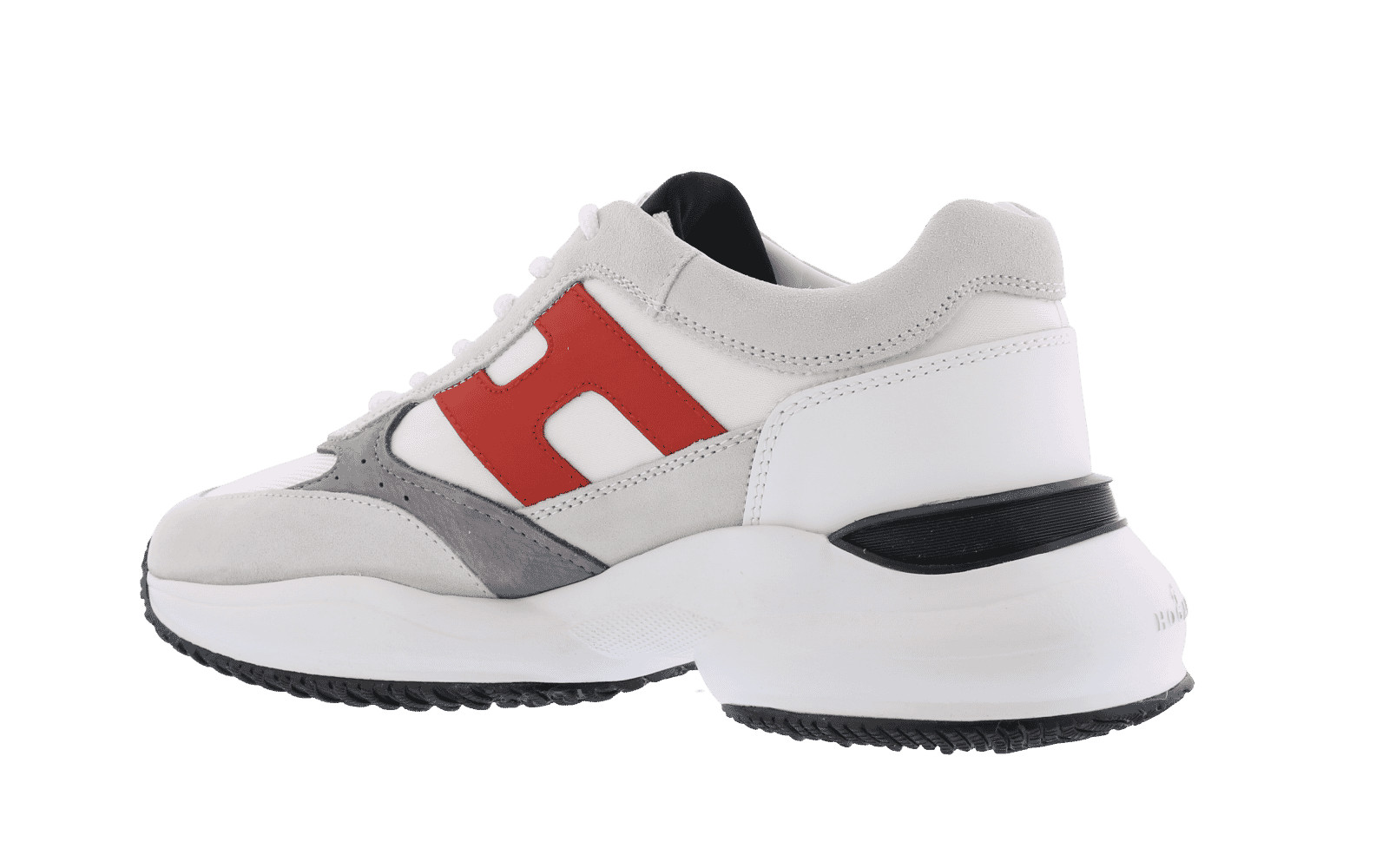 Hogan Interaction allacciato h