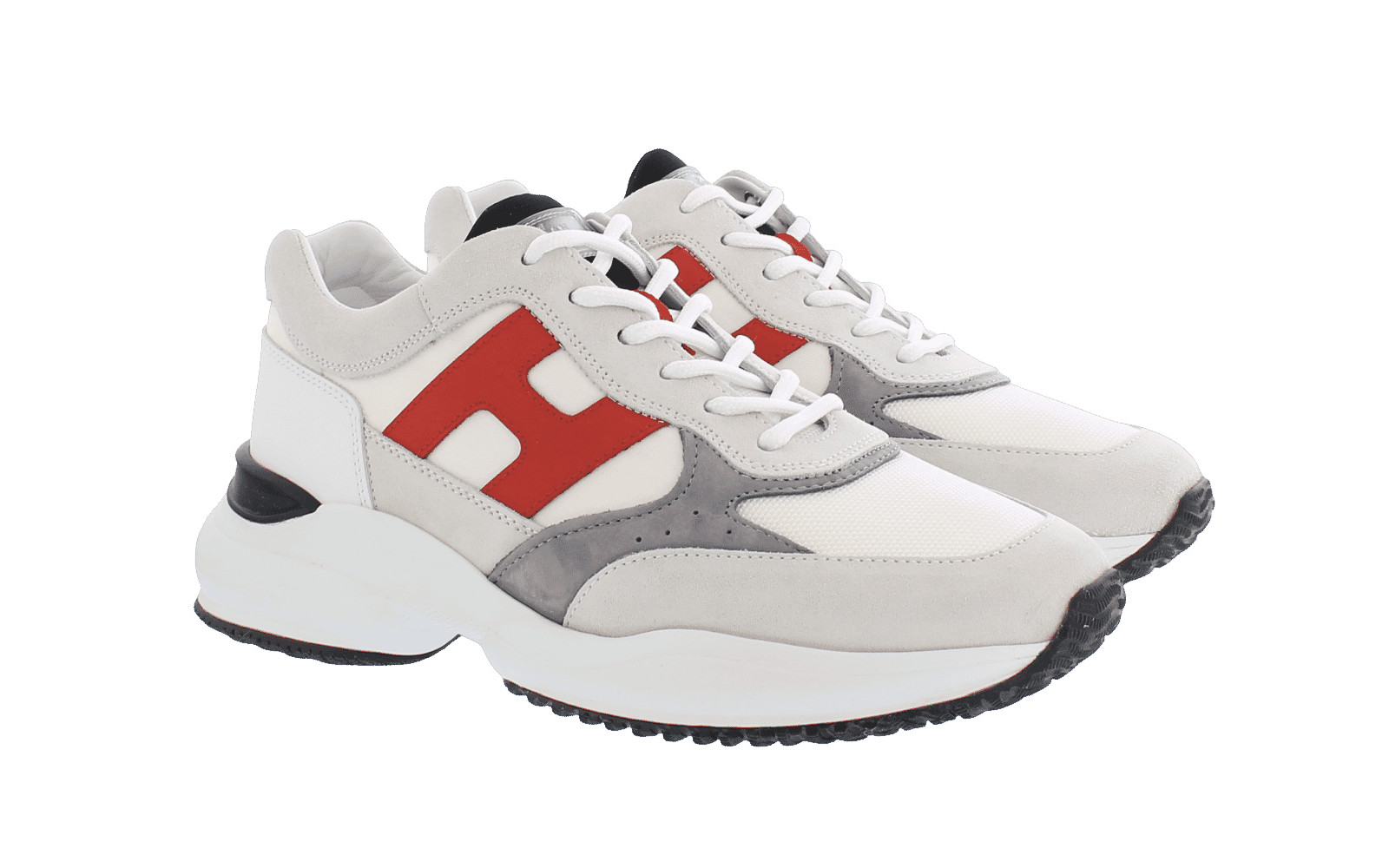 Hogan Interaction allacciato h