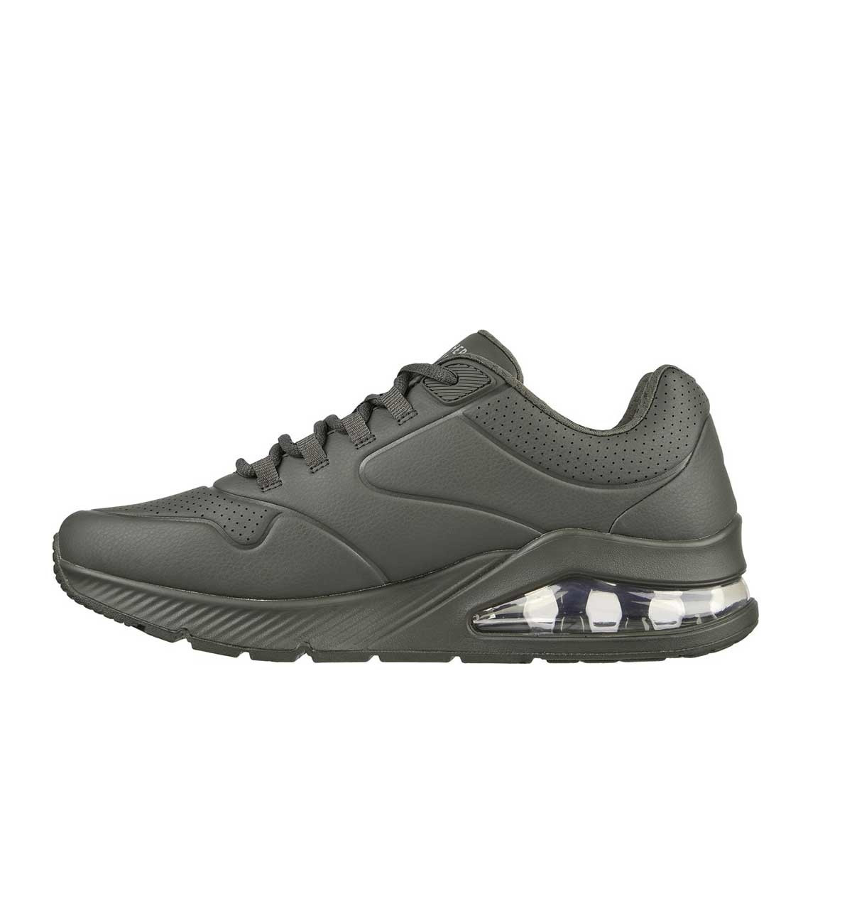 Skechers 232181/OLV Sneakers Groen - To Be Dressed