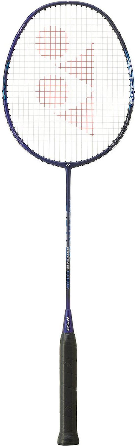 Yonex astrox 01 clear badminton racket heren