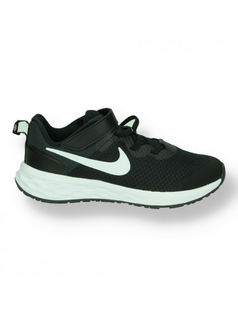 Nike Revolution 6 little kids' shoe dd1095-003
