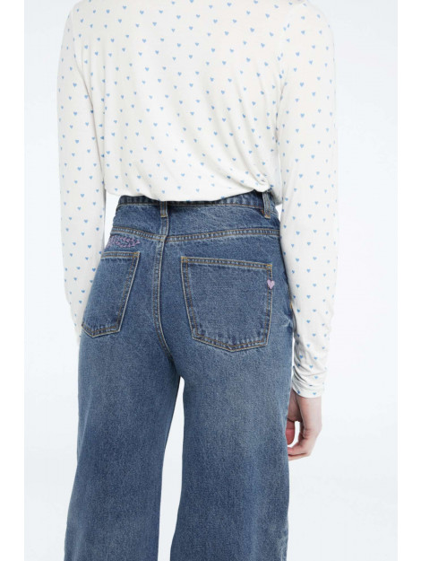 Fabienne Chapot Bonnie wide leg