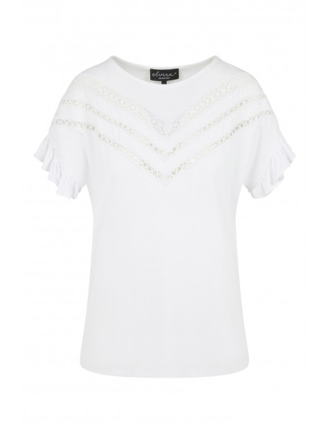 Elvira Collections e2 23-011 top cindy