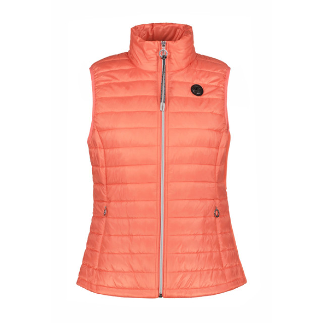 Luhta Isokorpi vest 535441303l-627
